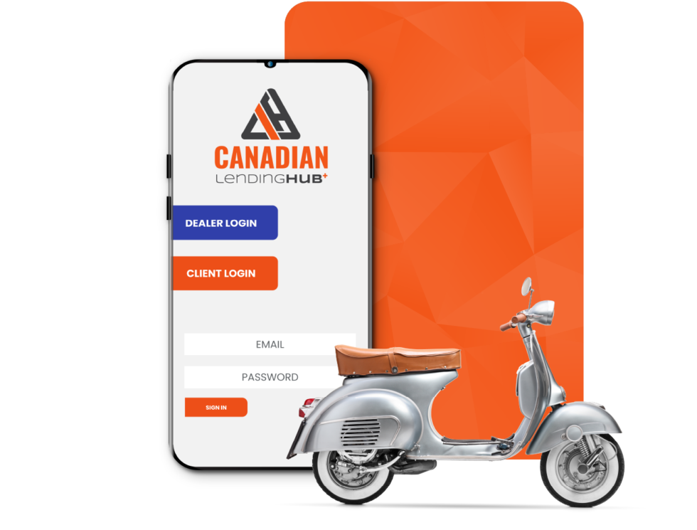 Canadian Lending Hub