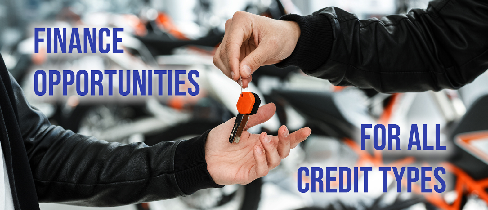 Credit Application | Canadian Lending Hub